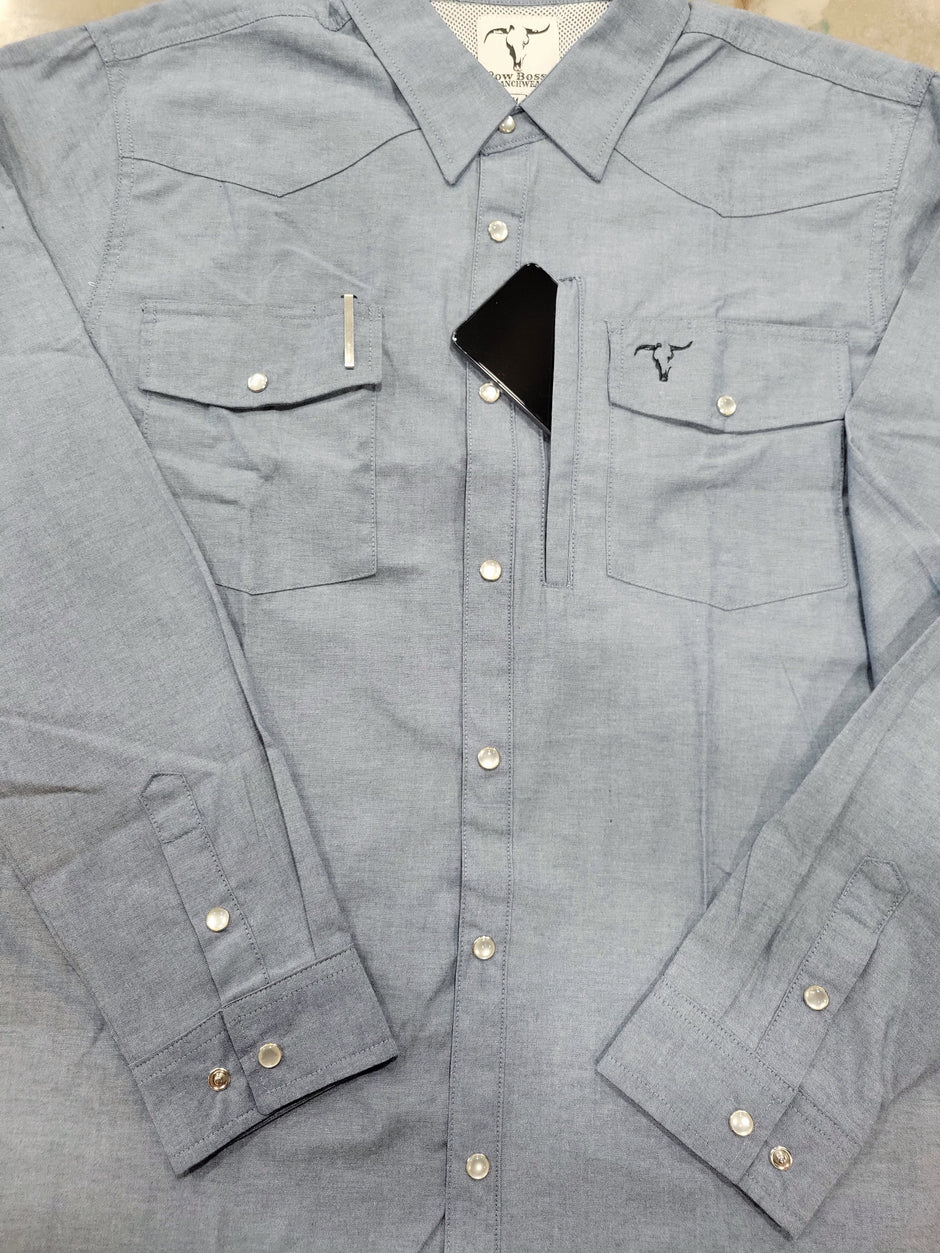 Products – Cow Boss Ranchwear