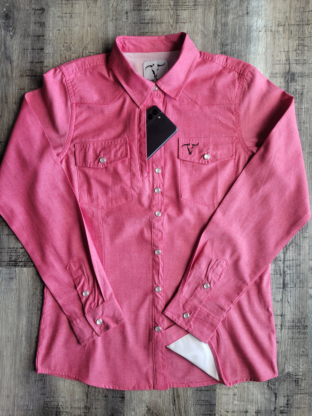 Women's – Cow Boss Ranchwear