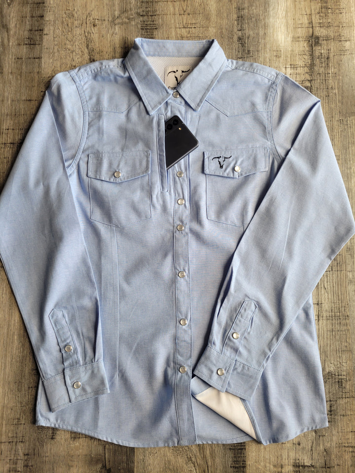 Women's – Cow Boss Ranchwear